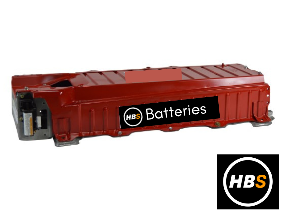TOYOTA PRIUS HYBRID BATTERY 2001-2003