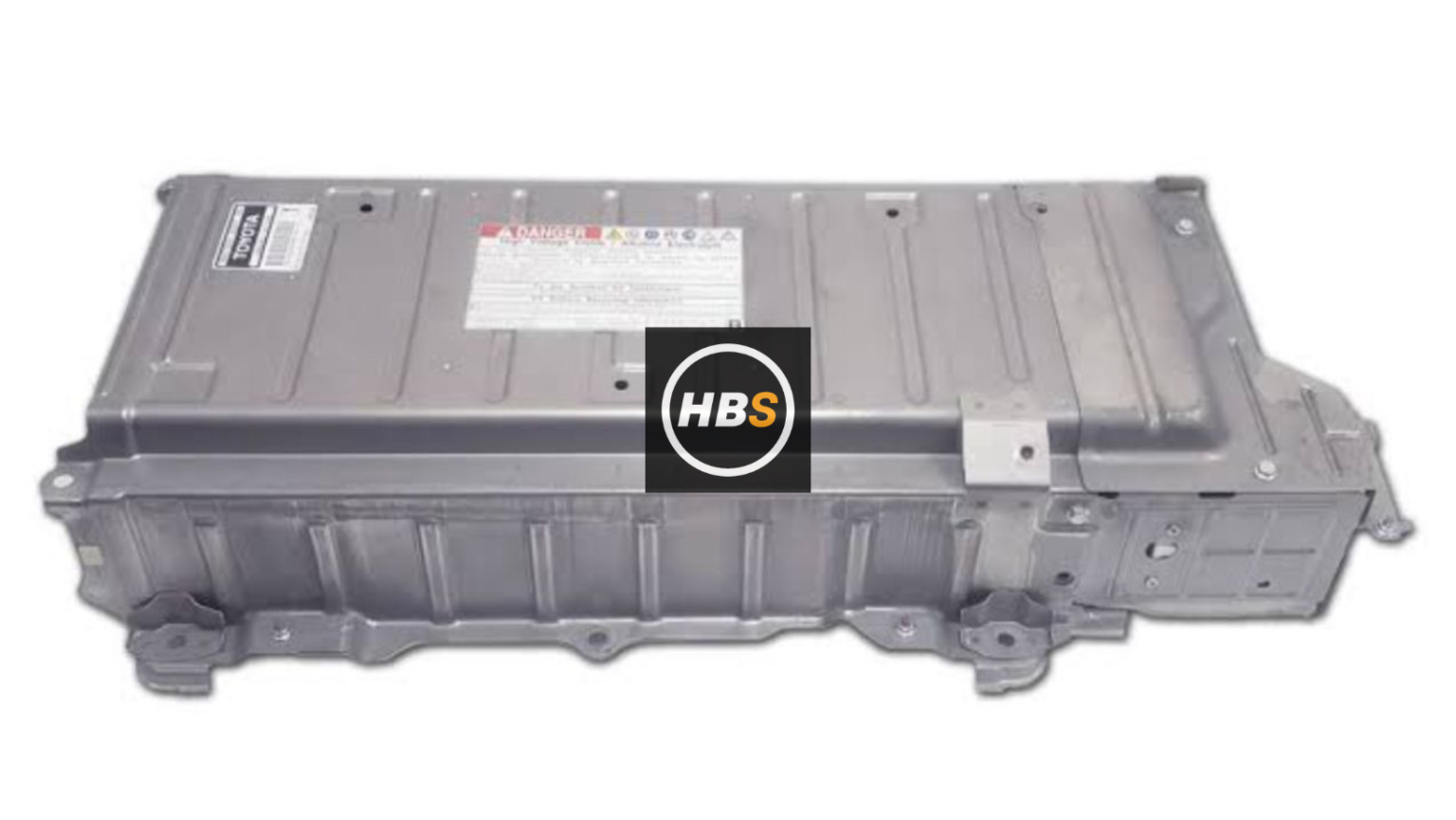 TOYOTA PRIUS HYBRID BATTERY 2004-2009