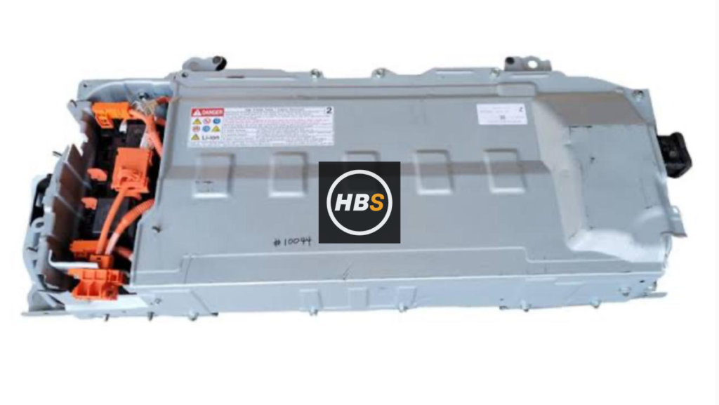 Toyota Prius hybrid battery Price in Pakistan